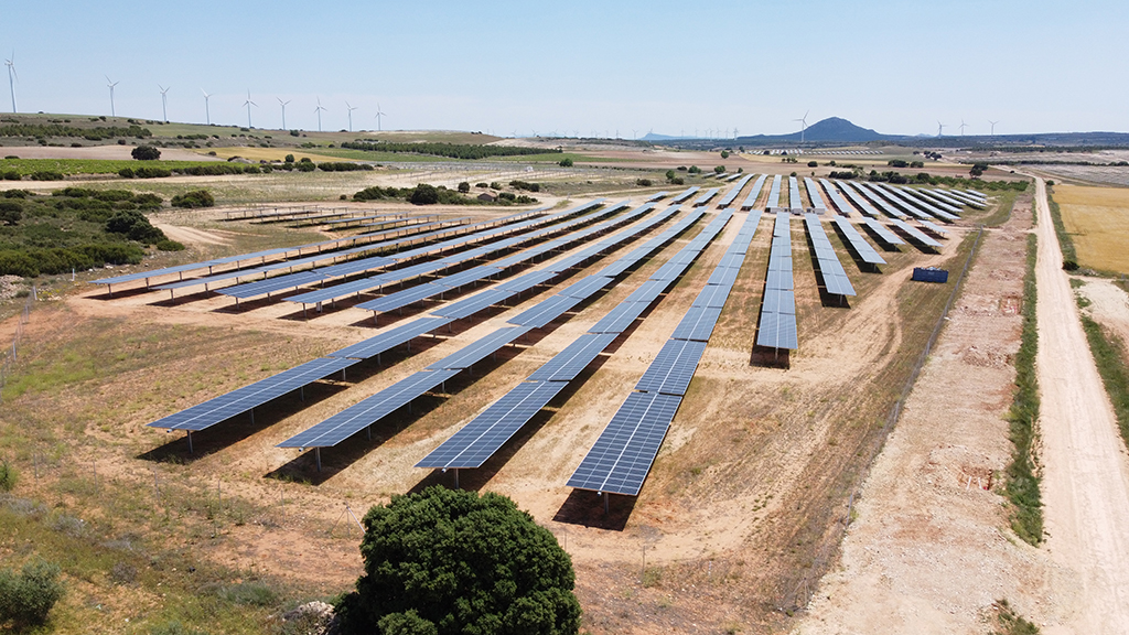 Elawan Energy closes $160 million financing for two solar farms in ...